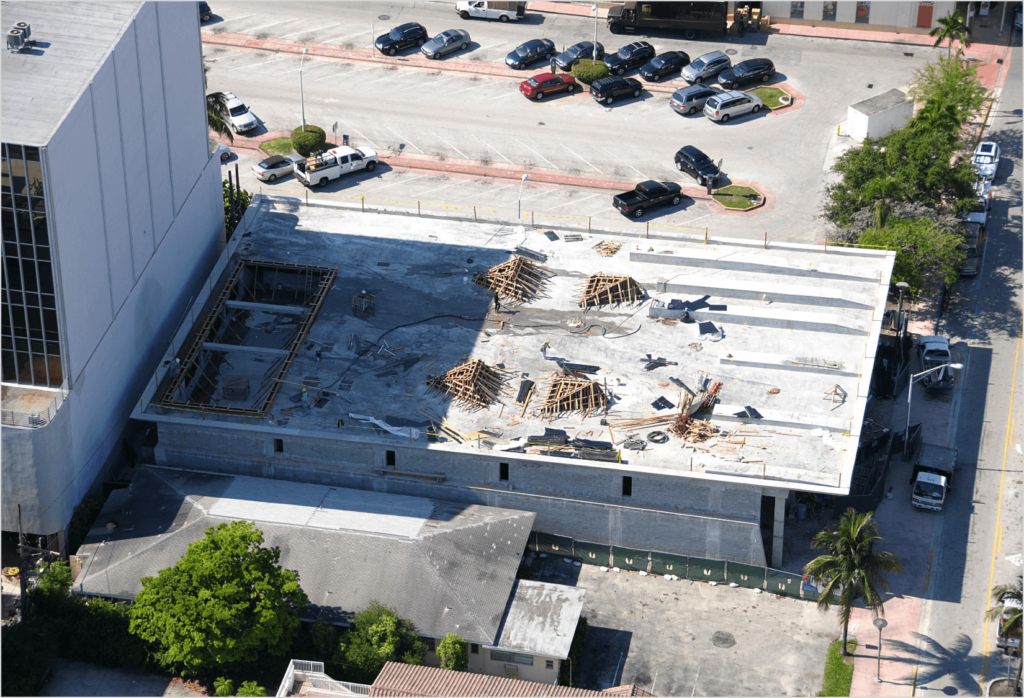 1681 Lenox Ave, Miami Beach, FL - EF Builders Commercial Project
